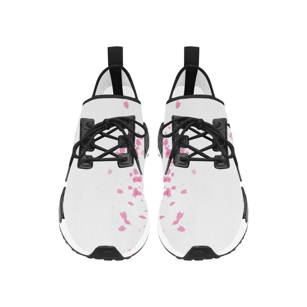 "Sakura" Kanji Draco Running Shoes - Womens