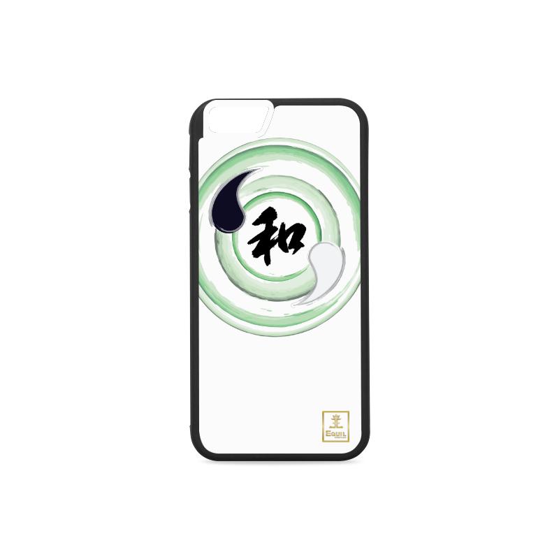 Wa Balance Kanji Phone Cases | Equil Streetwear