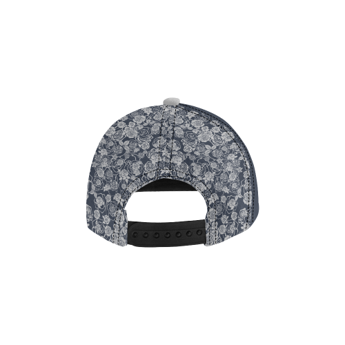 Lee's Excellent All Over Print Hat - Unisex | Equil Streetwear